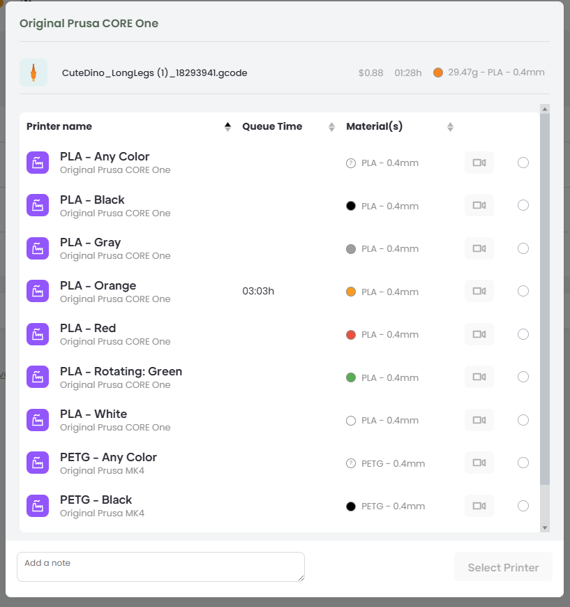 Intro to 3DPrinterOS - SHED Makerspace Documentation